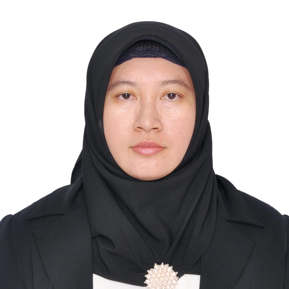 Dosen - Fakultas Farmasi UGM