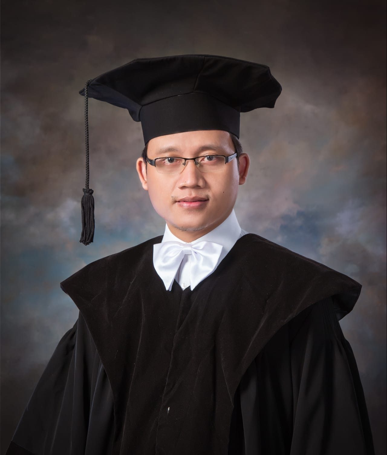 Dean's Message - Fakultas Farmasi UGM