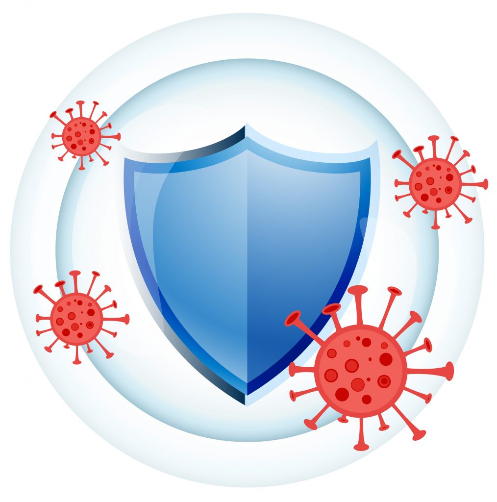 Perlunya Peningkatan Sistem Imun pada Pandemi COVID-19 - Fakultas ...