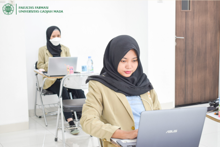 Presentasi Tim PIMNAS Fakultas Farmasi UGM Tahun 2021 - Fakultas ...