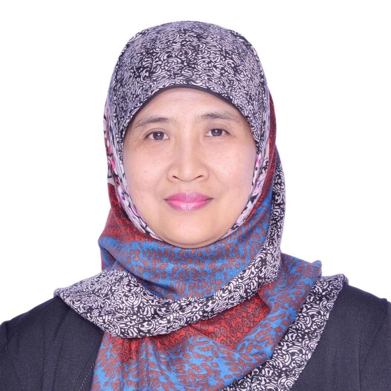 Dosen - Fakultas Farmasi UGM