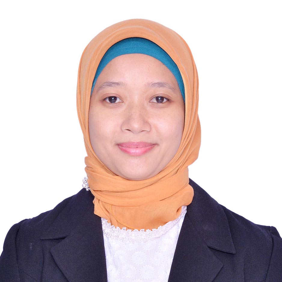 Staf Kependidikan - Fakultas Farmasi UGM