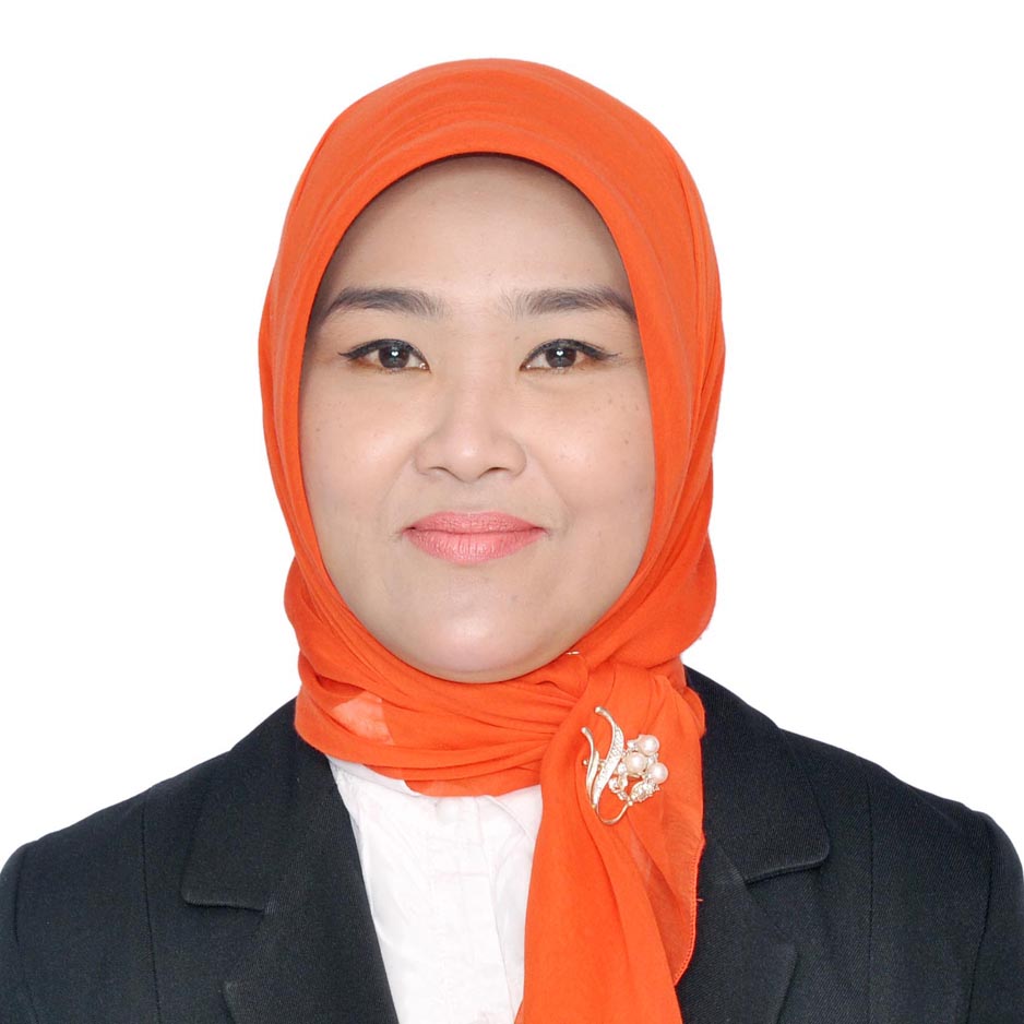 Staf Kependidikan - Fakultas Farmasi UGM