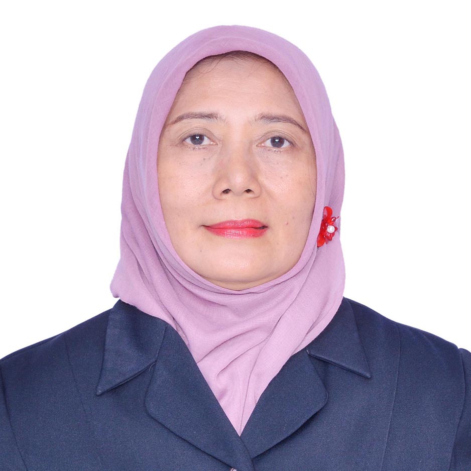 Dosen - Fakultas Farmasi UGM