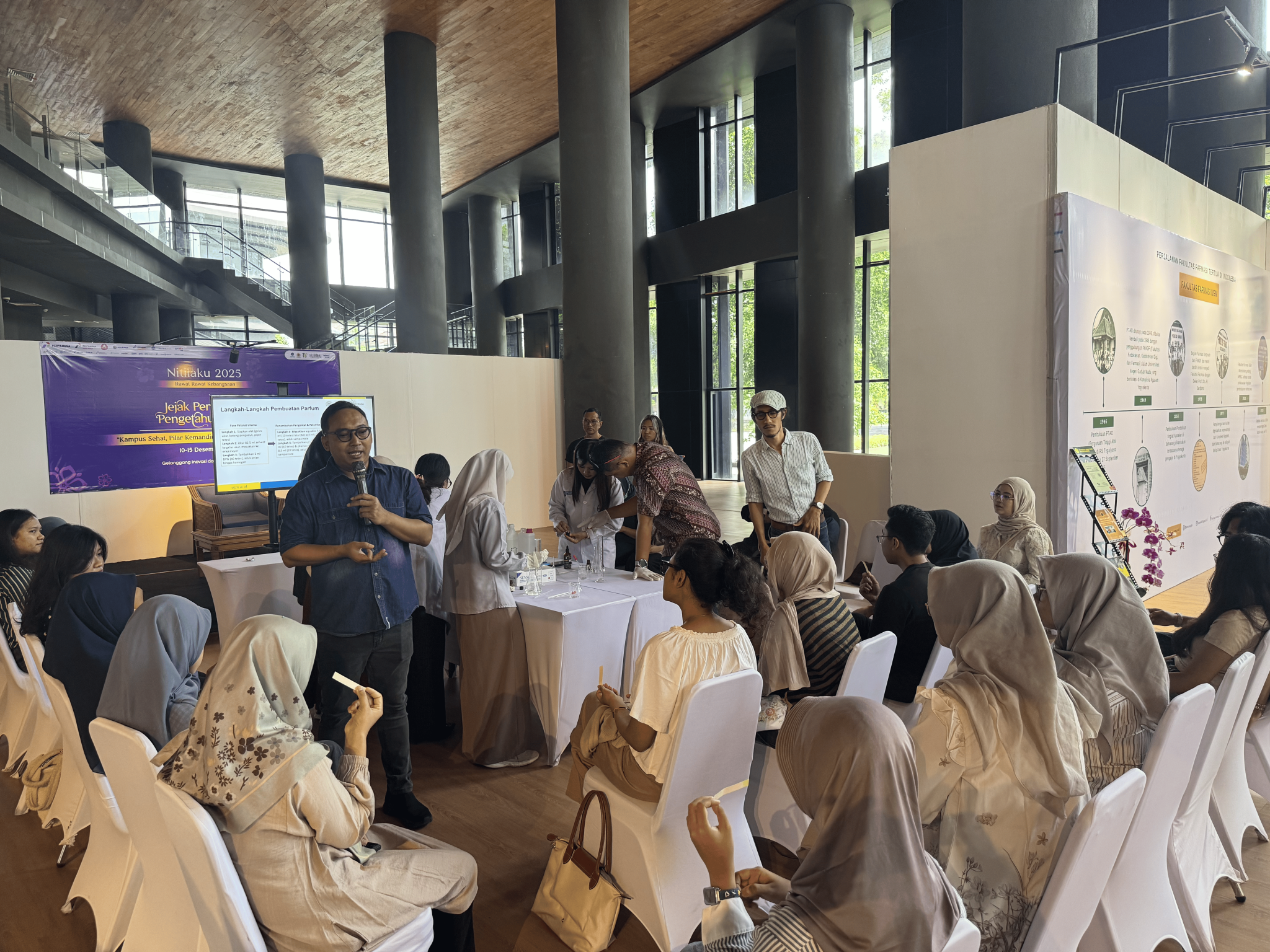 Beranda ENG - Fakultas Farmasi UGM